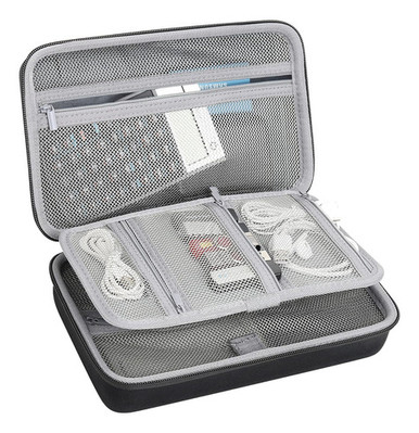 Co2crea Universal Hard Shell Power Bank Storage Case