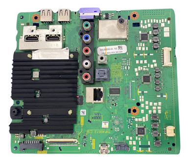 Panasonic Main Board Tc-43sv700b Tc-43sv700 Tnp4g612
