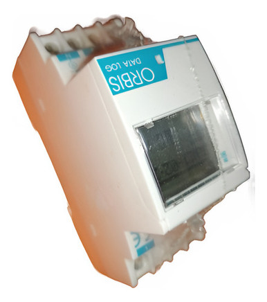 Orbis Digital Timer Data Log