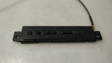 Sanyo Lce32xh10 Button Control