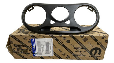 Fiat Mopar Air Conditioning Control Frame for Novo Palio and Grand Siena