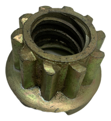 Bendix Starter Pinion Ford Chevrolet 10 Teeth