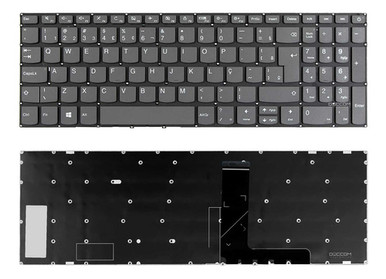Lenovo IdeaPad S145-15API Keyboard