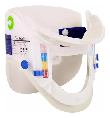 Ambu Cervical Collar 16 Positions - Perfit Ace - Adult