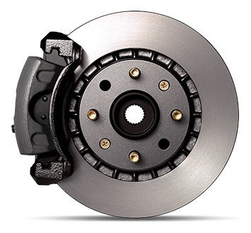 Renault Kwid Brake Disc and Pad Replacement
