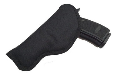 Houston Pistolera Interior Fleje Metal Glock 26/27 Taurus PT 111 G2