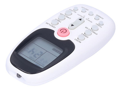 Midea Comfee Air Conditioner Remote Control