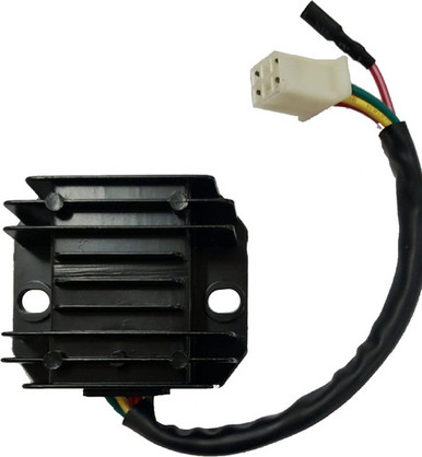Keller Stratus Kn 260 Voltage Regulator