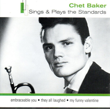 EMI Chet Baker - Sings & Plays The Standards