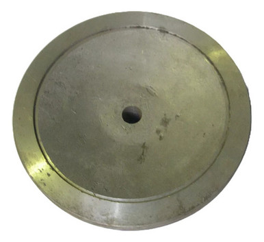 Universal Aluminum Steering Wheel for Machines