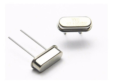 Candy-Ho 10x Crystal 20 MHz 27.120MHz Oscillator for Arduino