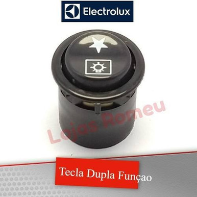 Electrolux Original Double Function Button for 52SPX Stove