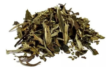 Fidel Te Blanco Pai Mu Tan