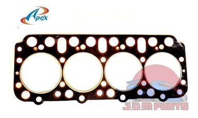 Nissan Cylinder Head Gasket Bus-Truck 3.0 Ed30 J2000 Nk