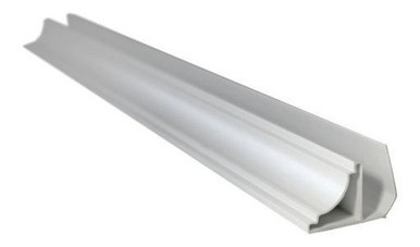 Plaswil Cornisa - PVC Ceiling and Wall Molding