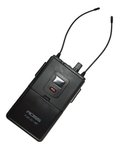 Ross FUM-001 BP Body Pack Monitoring System