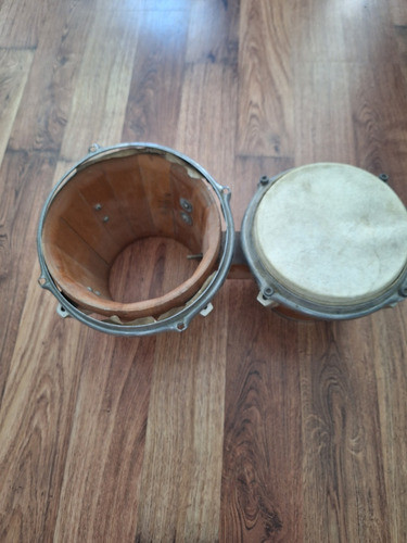 Bongo for Repair