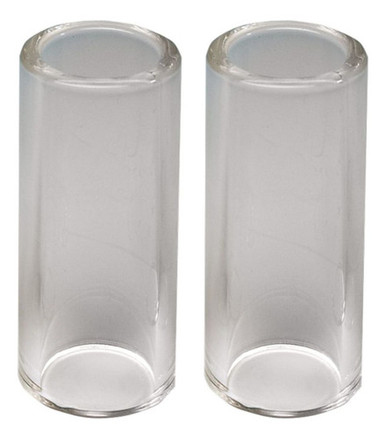 Fender Glass Slide Kit - 2 Pack