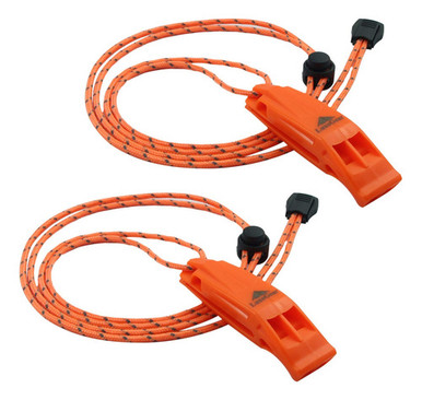 Luxogear Emergency Whistle