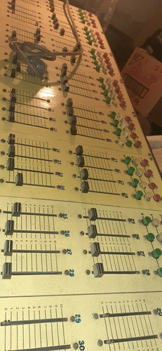Artronics Theatre Light Console
