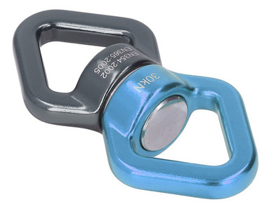 Swing Spinner - 360 Degree Rotation, 8 Shape, Safety