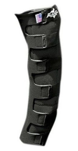 Professionals Choice Equine Nine Pocket Ice Boot Universal Size