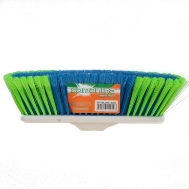 Samantha Broom Escobillon Laura Interior