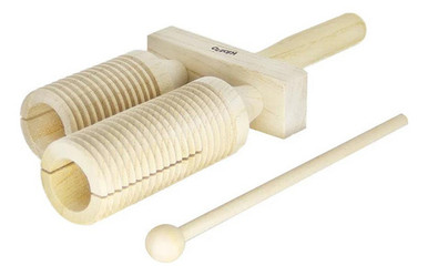 Kidzzo Reco Duplo Dolphin Musical Instrument