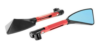 Kawasaki Ninja 300r Sport Mirrors