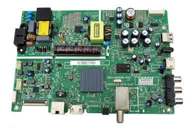 Philco Main Board Ph32e31dsgw - V1186 Brand New