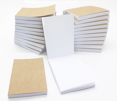 Jatai 50 Draft Pads 10x15 with 50 Sheets