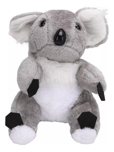 Koala Plush Driver Head Cover