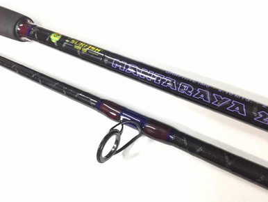 Surfish Manta Raya Fishing Rod 2.10m - 2 Sections / Trolling / Kevlar