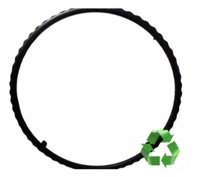 Ottobock Rear Wheel Replacement Propulsion Rim S1