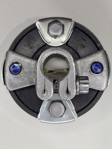 Ford F100 Steering Coupling from 1969 Onwards