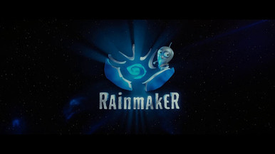 Rainmaker Studios - Animated Series - Read Description