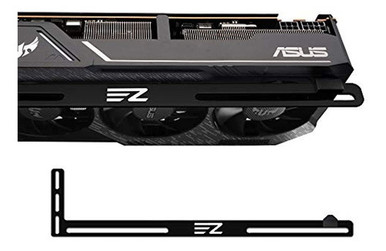 Ezdiyfab GPU Graphics Card Support Bracket