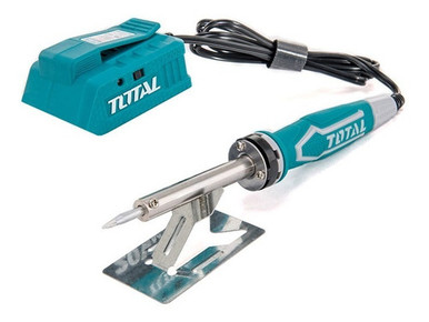 Total Cordless Soldering Pencil 20V