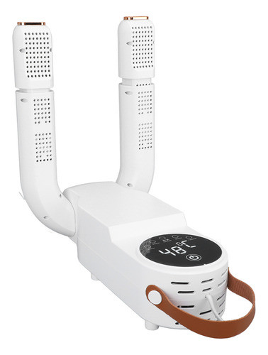 Electric Boot Heater Machine Timer Foldable Touch
