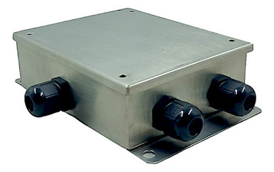 JBOX Junction Box S143 981027 JB3