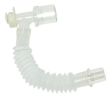 Covidien Disposable Catheter Mount With Expandable Tube Holder 15m;15m