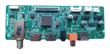 Philco Main Board for TV PTV32F10D VA