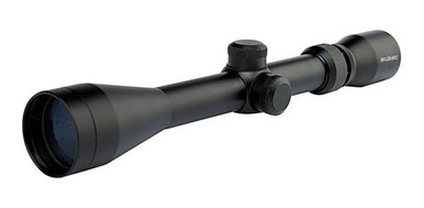 Kushiro Telescopic Scope 3-9x40 Air Compressed R8 Reticle