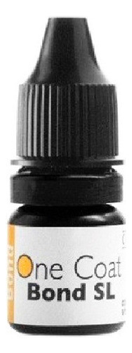 Coltene One Coat Bond SL Adhesive 5th Gen 5ml