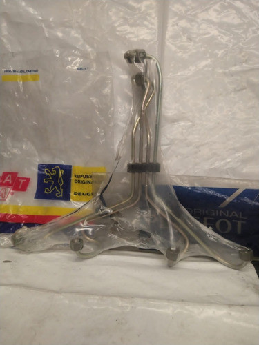 Peugeot Injector Pump Pipe Set - New Original