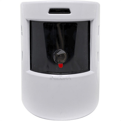 Integra Sensor Pir Camera DX Control with Cloud and App Video Image