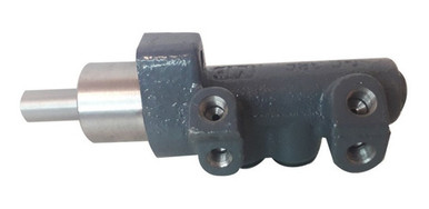 Chevrolet Brake Booster Double Circuit Pump 1998 to 2008