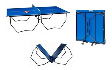 Professional Ping Pong Table Rental GP