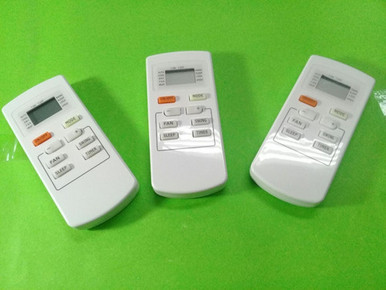 Luft Original Air Conditioner Remote Control