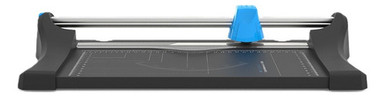 BinderPlus A3 Rotary Guillotine Cutter with Metal Base - 440mm Cut